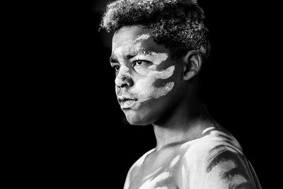 Uchenna - Tamworth Regional Gallery