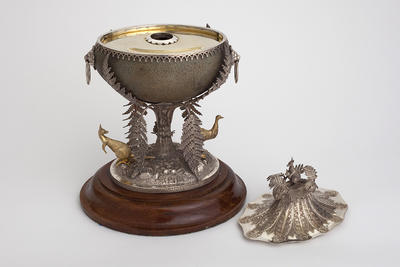 Ink Well - Tamworth Regional Gallery