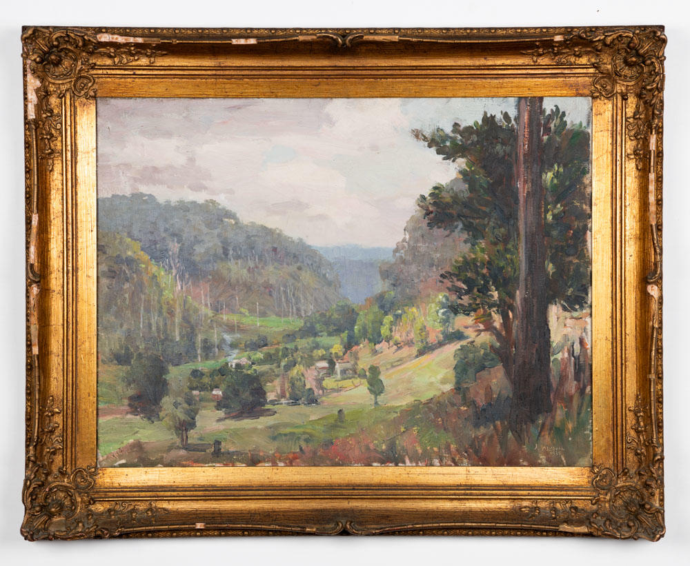 Untitled - Tamworth Regional Gallery